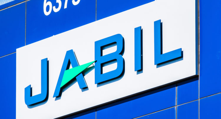 Azioni Jabil Titoli In Crescita Su Cui Investire Nel 2021